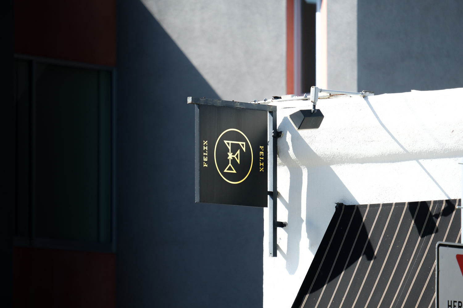 Felix – Dry Farm Wines