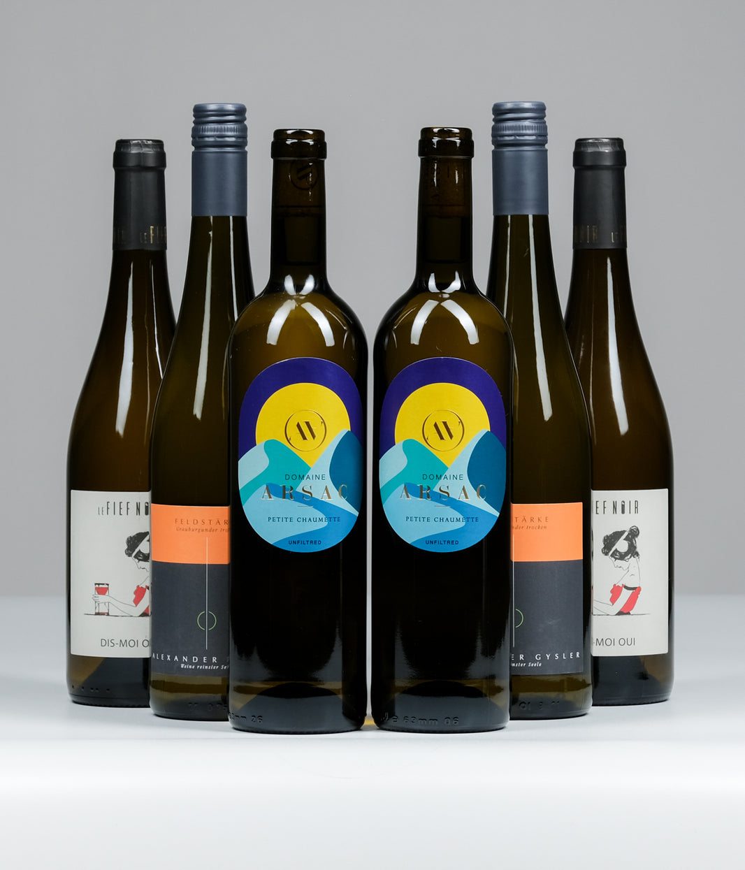 Reorder Your Favorites – Dry Farm Wines