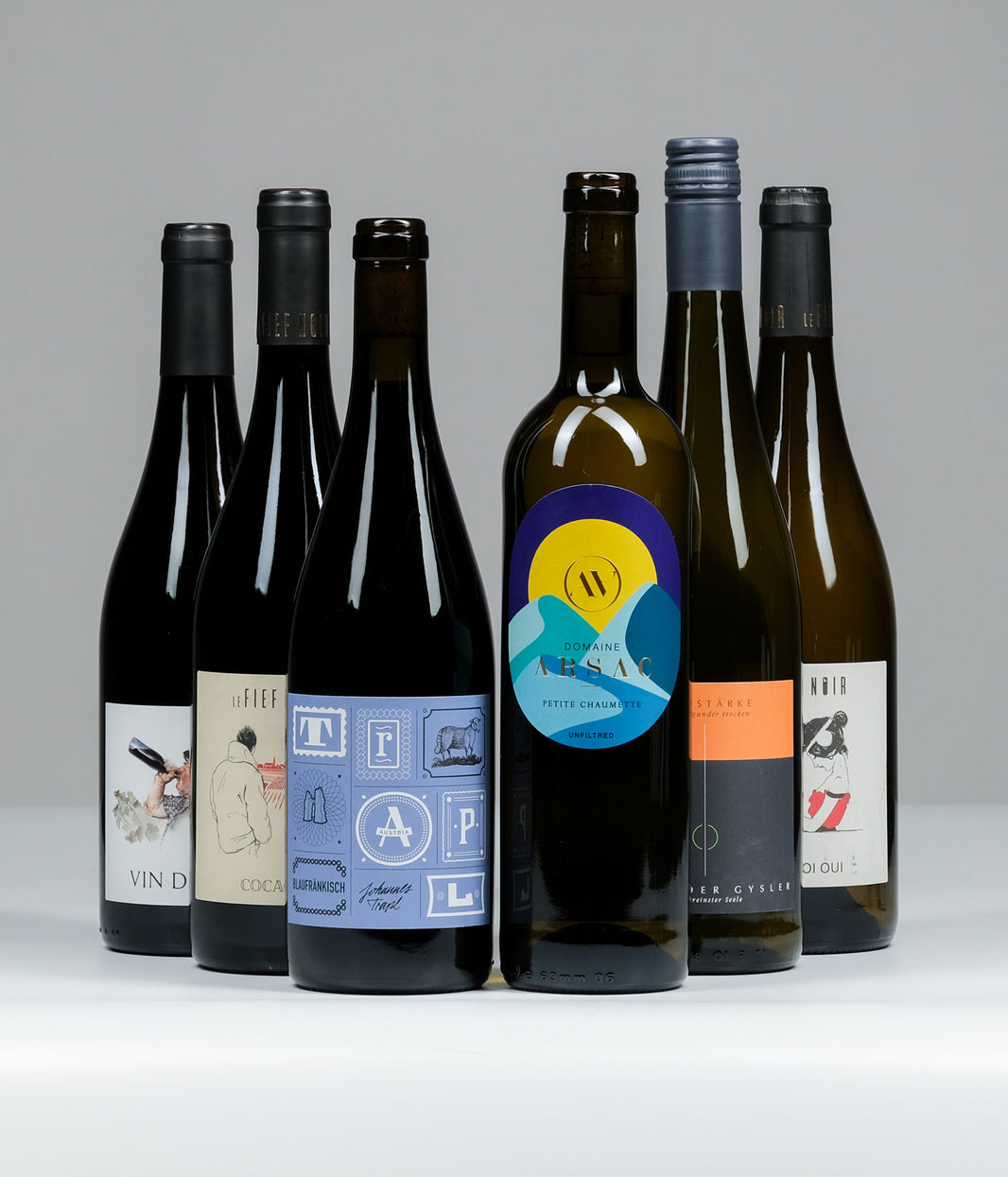 Reorder Your Favorites – Dry Farm Wines