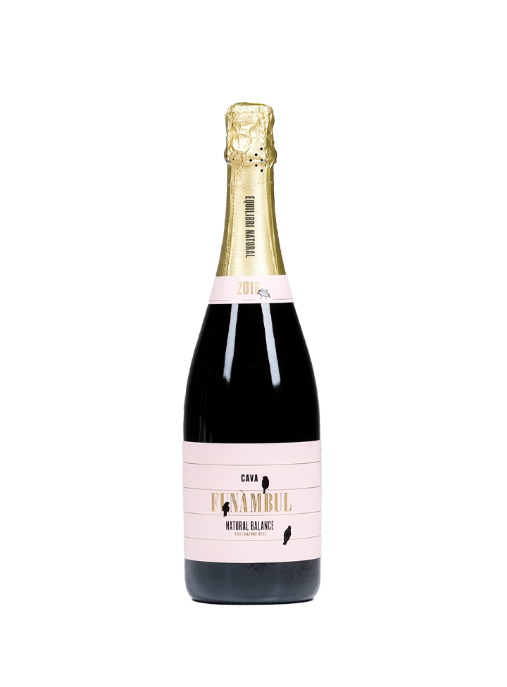 Natural Sparkling Wine Box | Dry Farm Wines