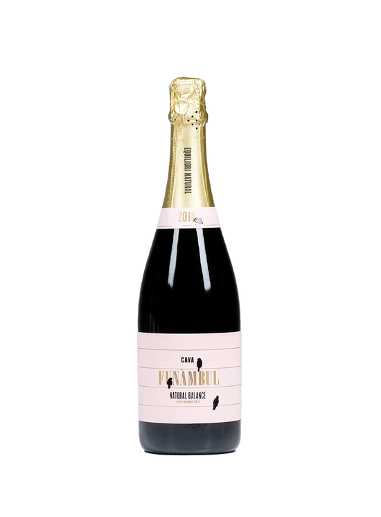 Natural Sparkling Wine Box | Dry Farm Wines