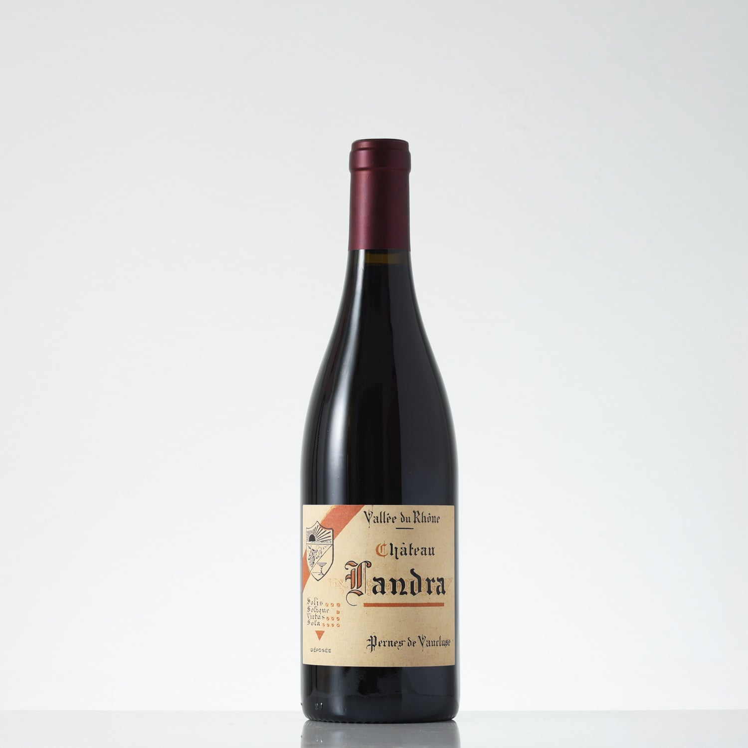 2024 Château Landra Vallée du Rhône – Dry Farm Wines