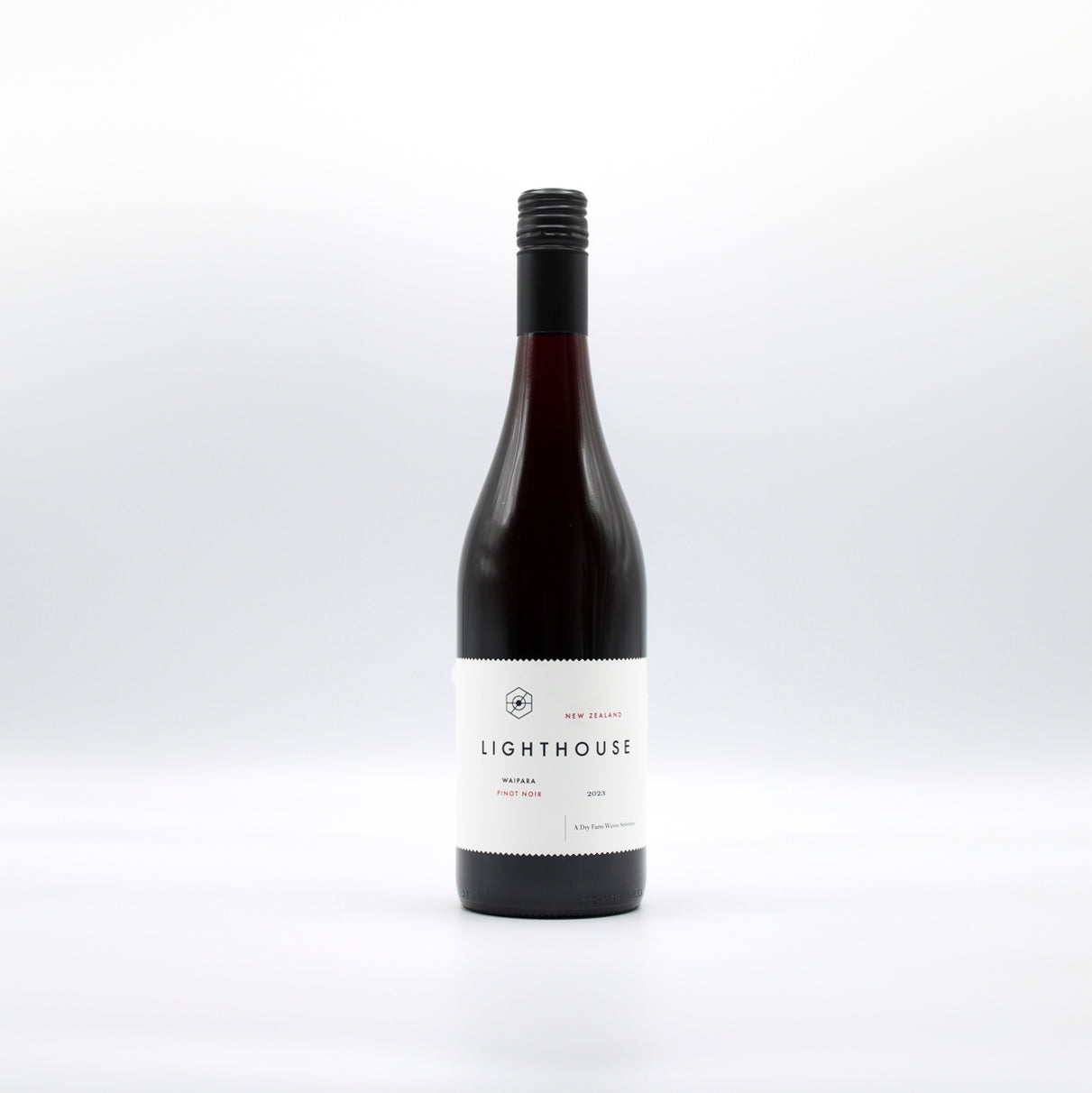 2023 Lighthouse Wine Company Waipara Pinot Noir – Dry Farm Wines