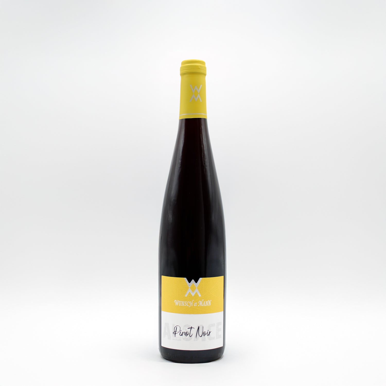 2024 Domaine Wunsch et Mann Pinot Noir – Dry Farm Wines