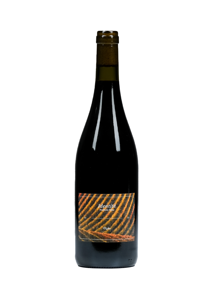 Natural Red Wine Box | Dry Farm Wines