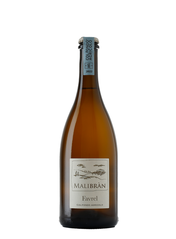 2022 Malibran Favrel – Dry Farm Wines