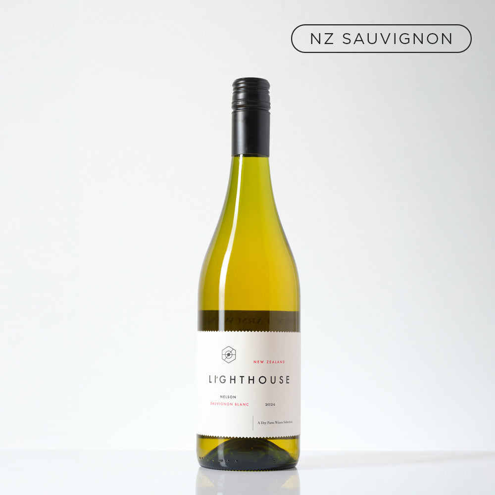 2024 Lighthouse Wine Company – Dry Farm Wines