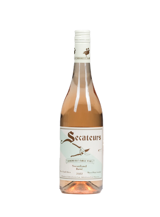 Organic Rosé Wine Subscription - Sugar-Free | Dry Farm Wines