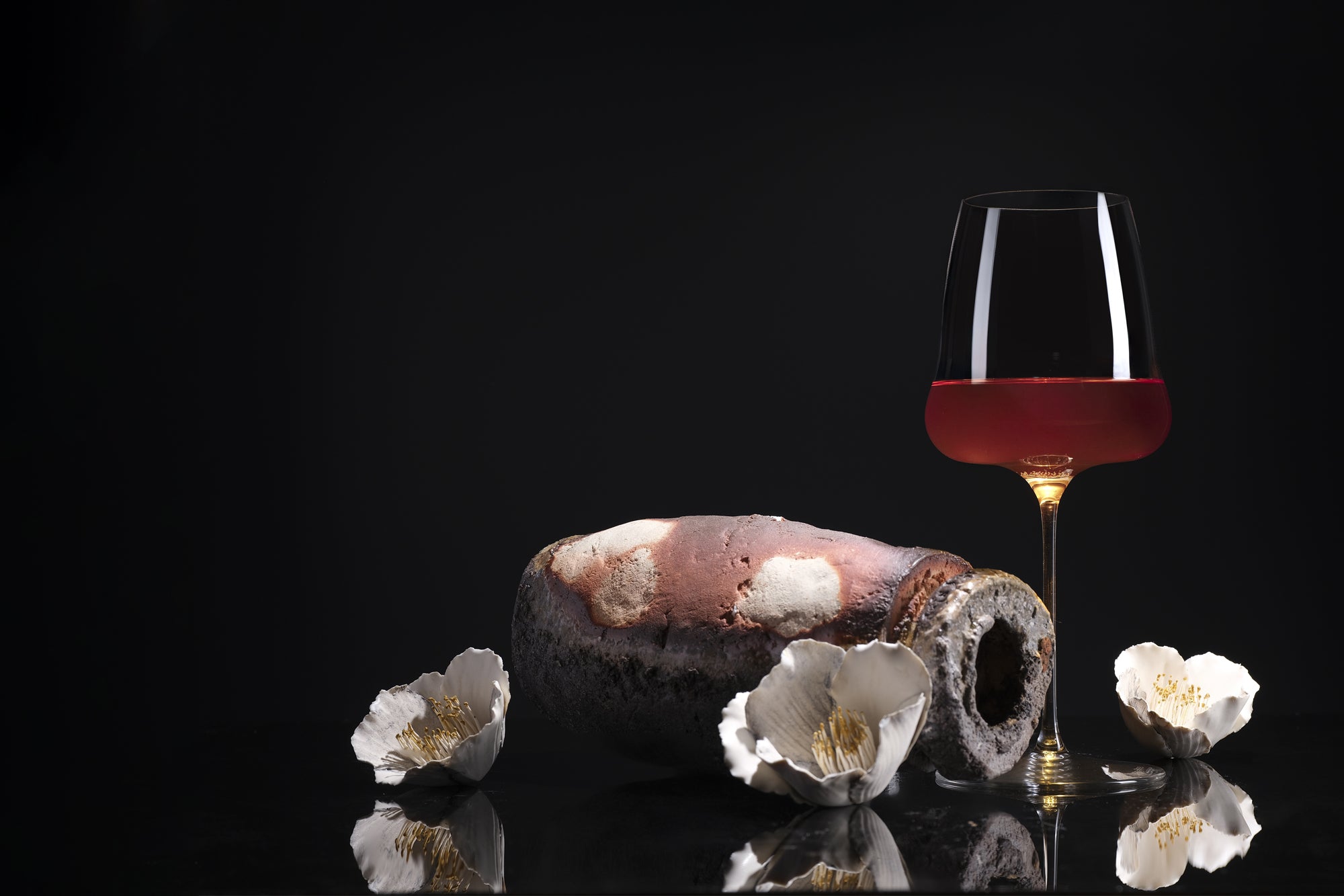 Organic Rosé Wine Subscription - Sugar-Free | Dry Farm Wines