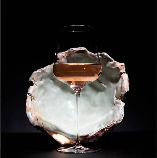 Organic Rosé Wine Subscription - Sugar-Free | Dry Farm Wines