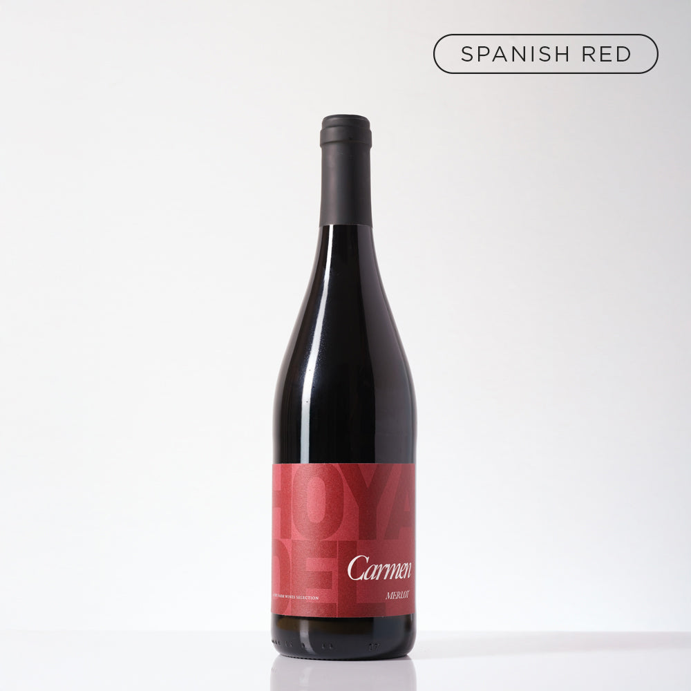 2023 Vegatolosa Merlot – Dry Farm Wines