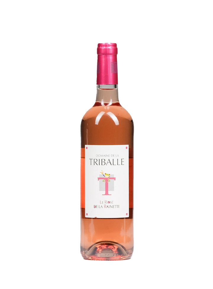 Organic Rosé Wine Subscription - Sugar-Free | Dry Farm Wines