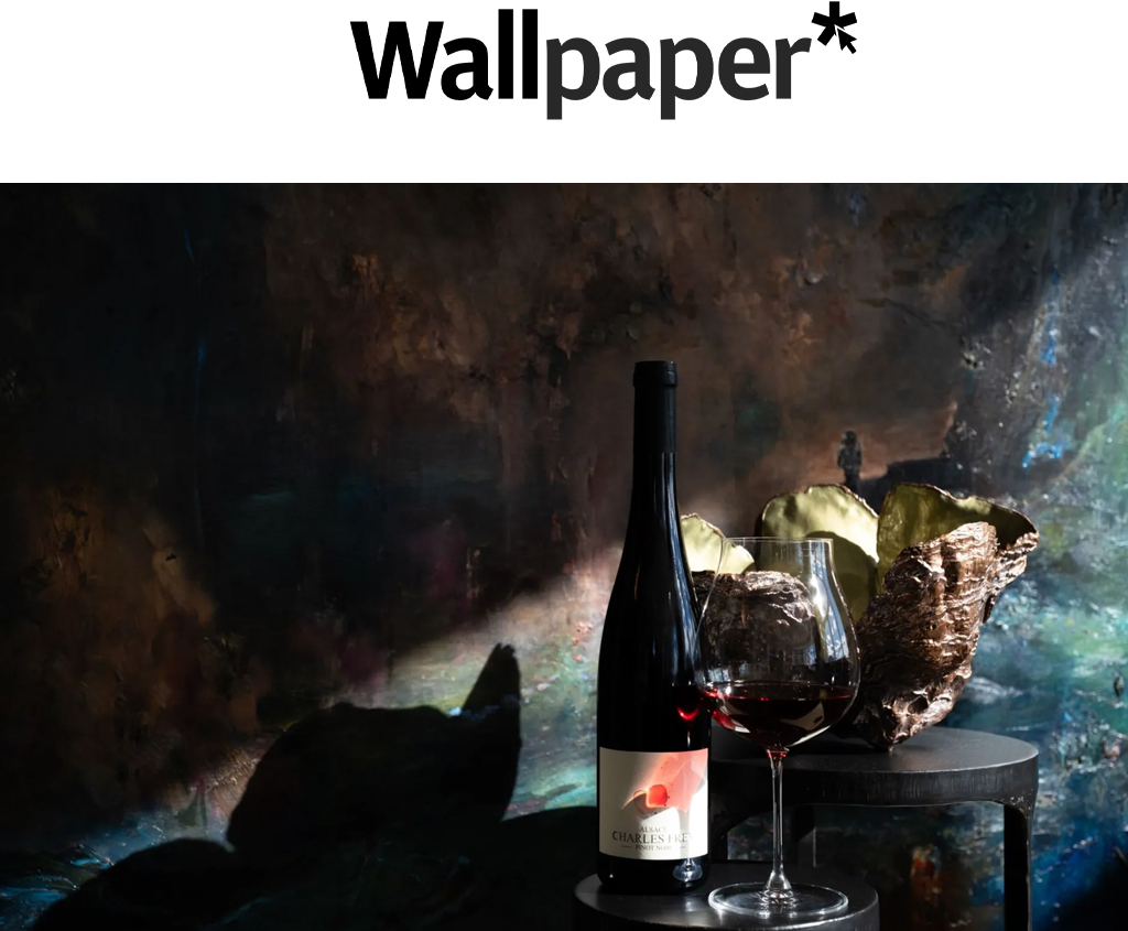 Wine of The Arts – Dry Farm Wines